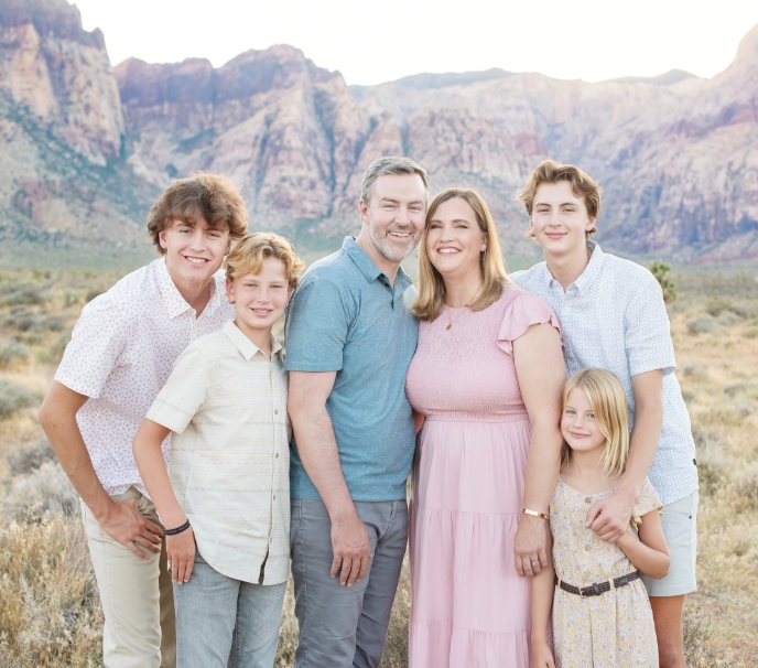 Boyd Nelson - CFO of Cordia | Energy Finance & Infrastructure Leader