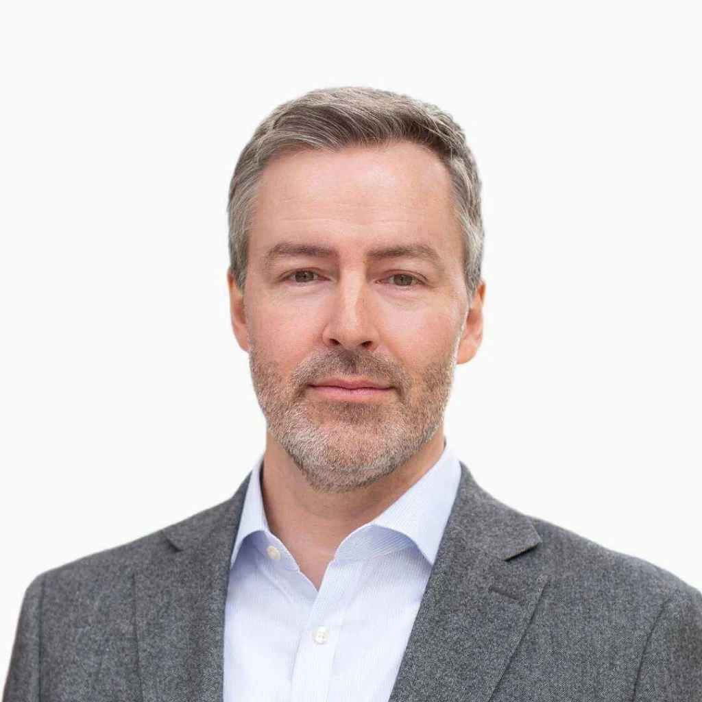 Boyd Nelson - CFO of Cordia | Energy Finance & Infrastructure Leader