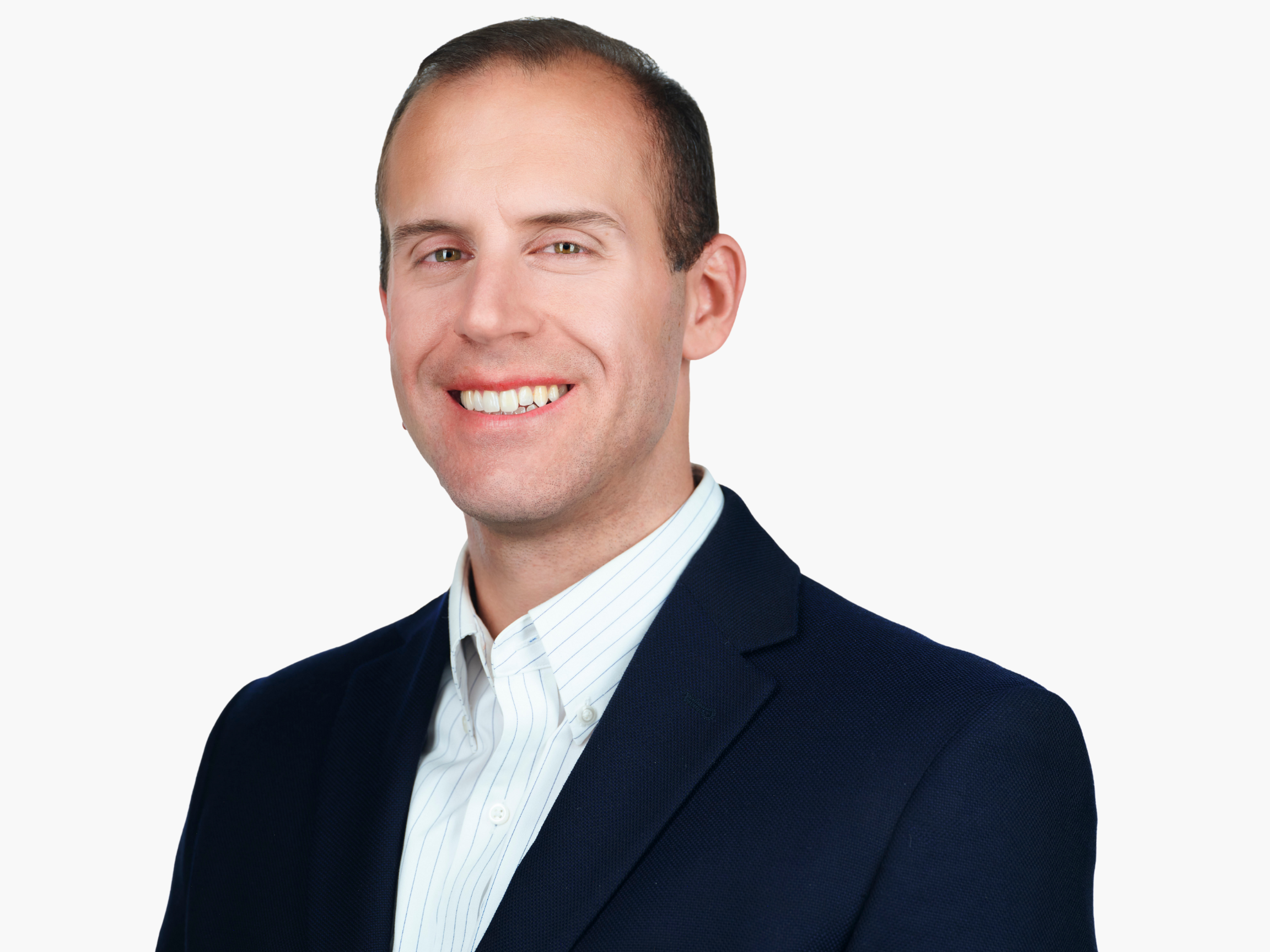 Mark Schneider – Chief Commercial Officer, M&A & Corporate Development ...