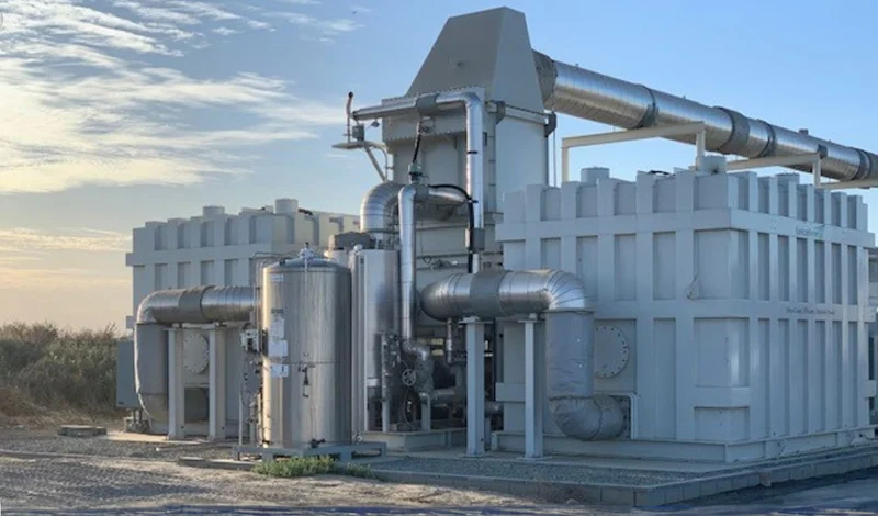 Fuel Cell Power Systems : Clean, Reliable Energy for Critical ...