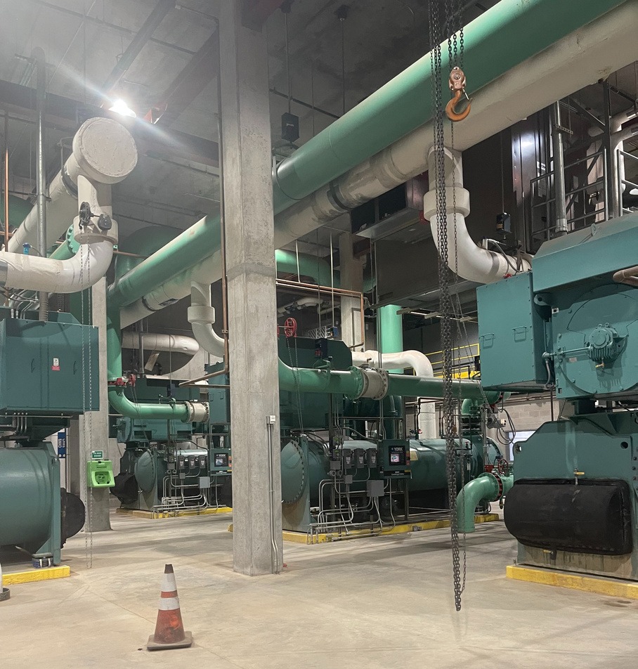 Sustainable Campus Energy Solutions for Arizona State University | Cordia