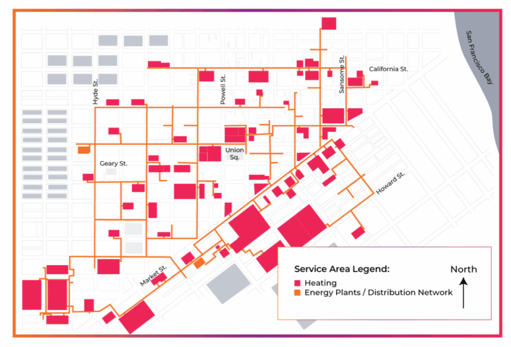 Clean, Resilient Energy Solutions for San Francisco | Cordia