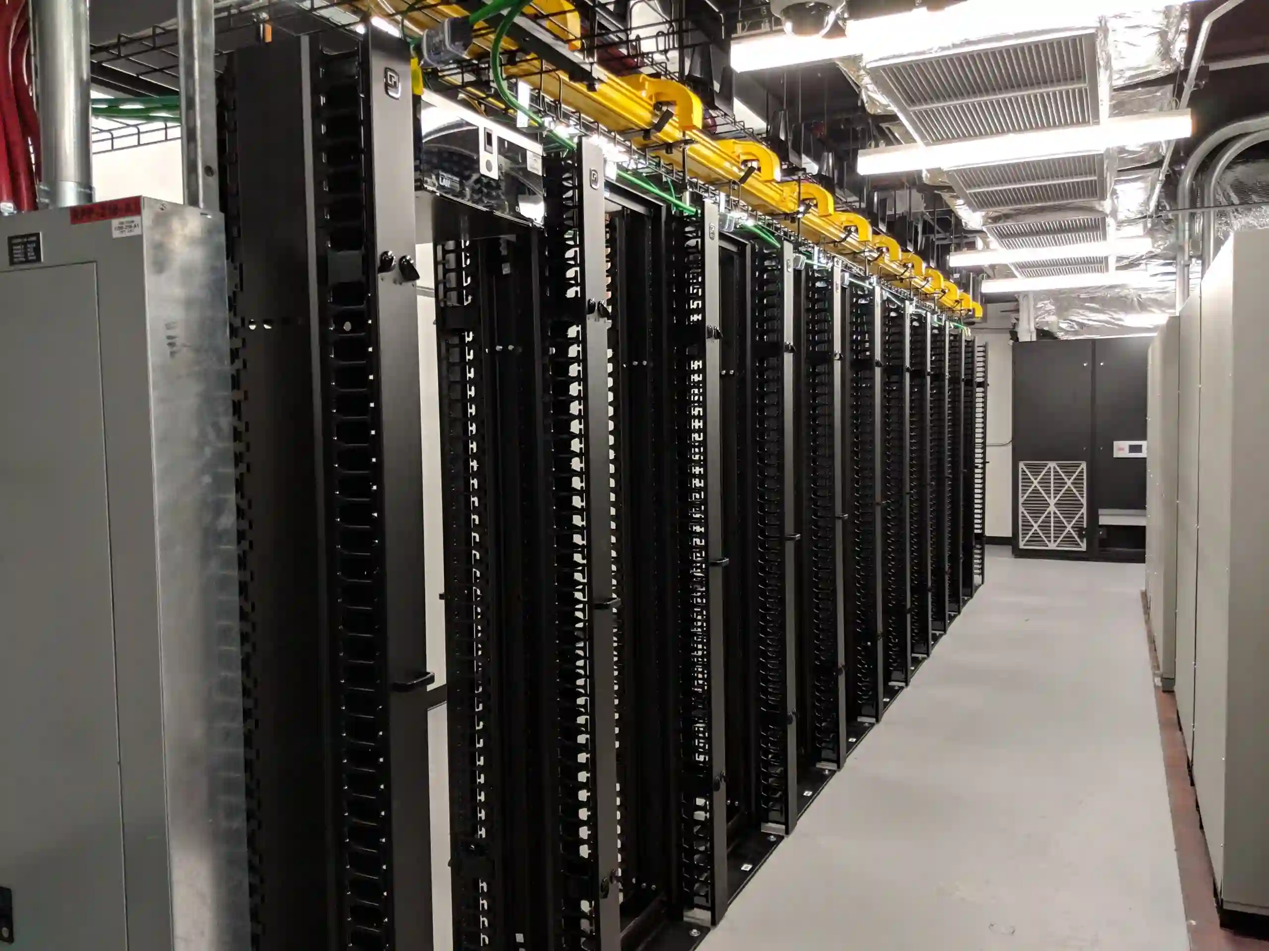 1623 Farnam Edge Data Center Case Study | Cordia
