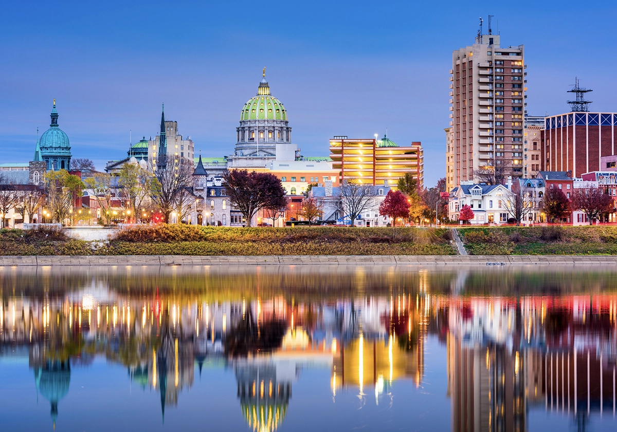 Geoexchange Systems for Efficient Heating & Cooling | Cordia